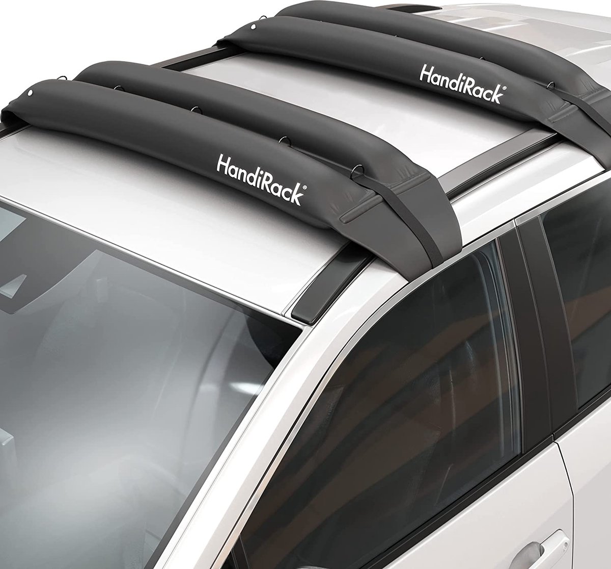 HandiRack Universeel Auto Dakrek - Quick Fit Zwaar Uitgevoerd ...