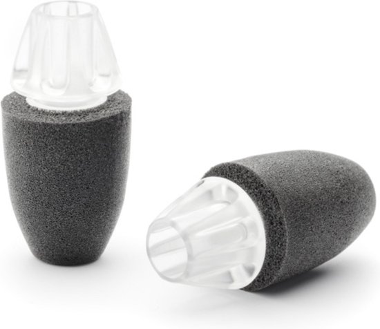 Dynamic Ear Earplugs 2.1 Gehörschutz - Gehoorbescherming voor drummers ...