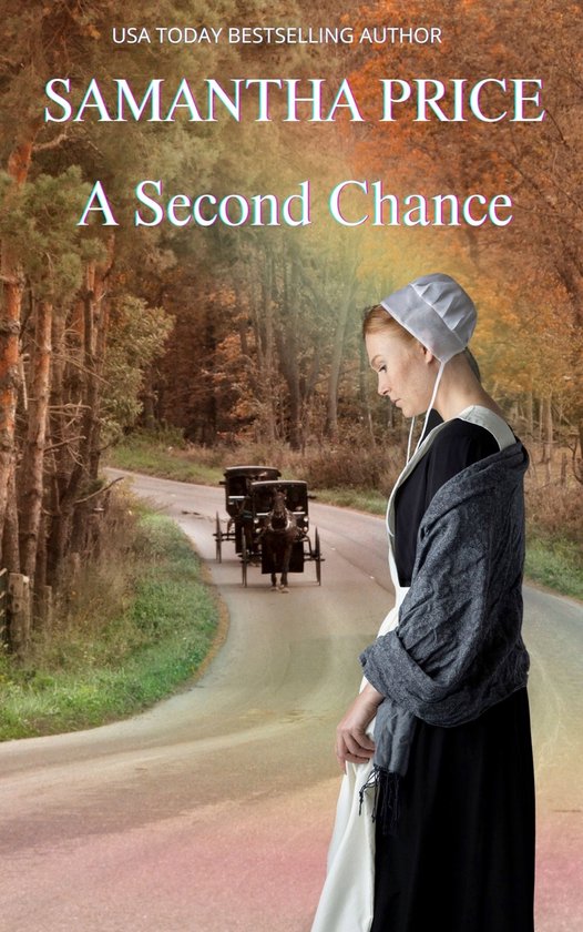 Amish Romance Secrets - A Second Chance (ebook), Samantha Price ...