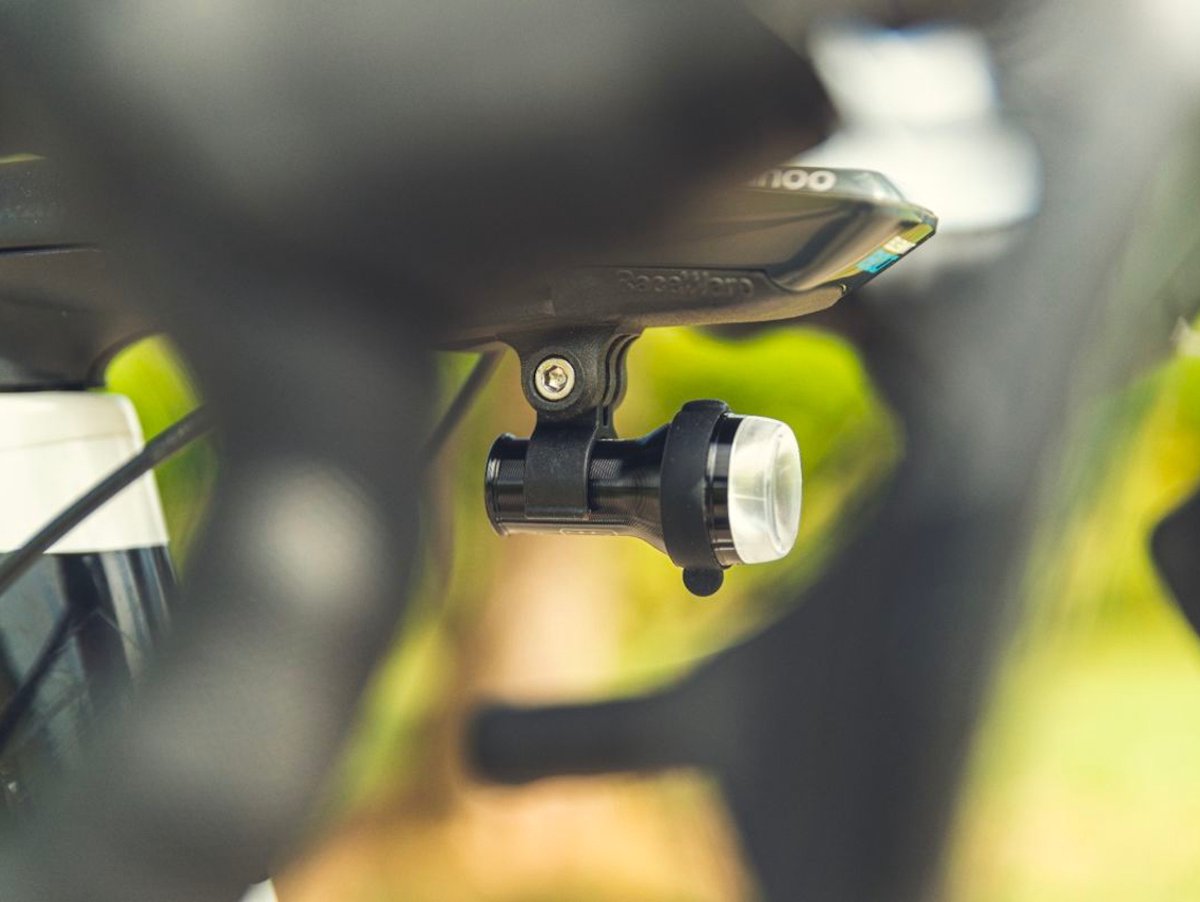 Exposure Trace Pack - Trace Mk2 & TraceR with brackets and DayBright - Gun Metal Black | bol.com