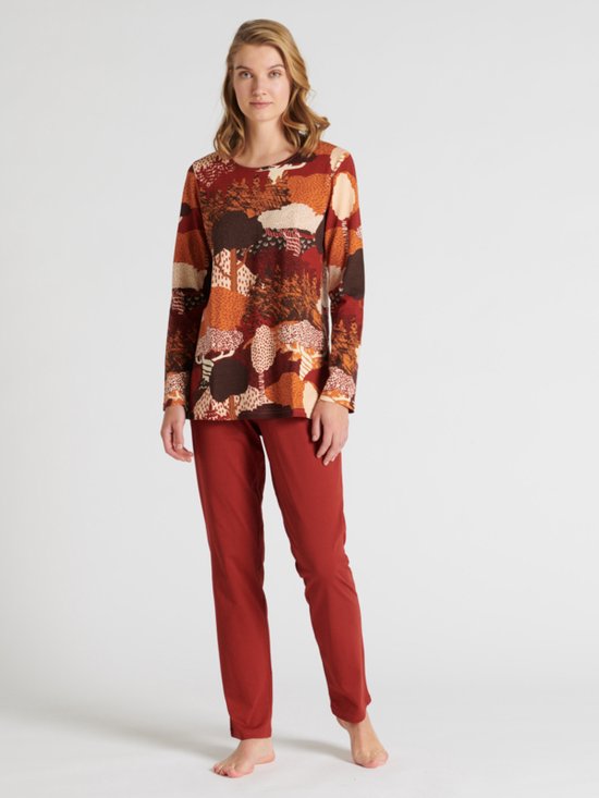 Nanso pyjama dames ruska | bol.com