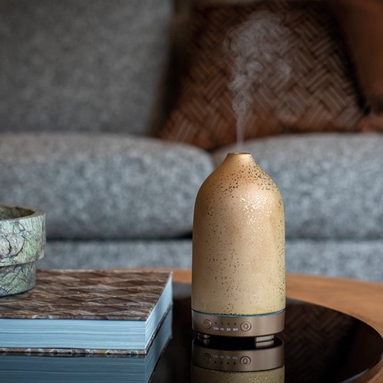 Scentchips® Sense Brons aroma diffuser | bol