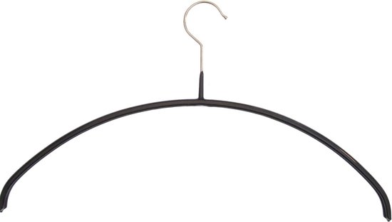 Kleding hangers set – clothes hanger set | bol.com
