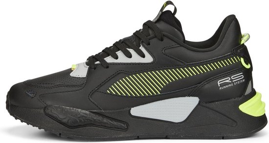 Puma De sneakers van de manier Rs-Z Lth | bol.com