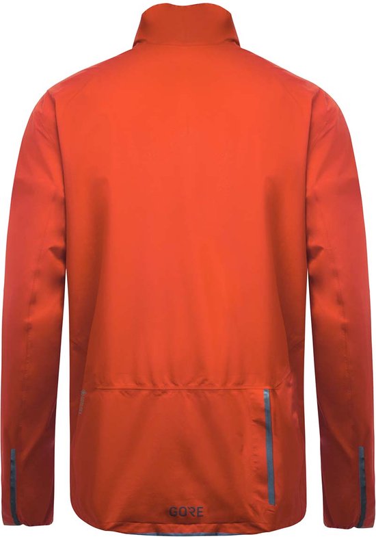 GORE WEAR Gore C5 Gore-Tex Paclite Jacket - Fireball | bol.com