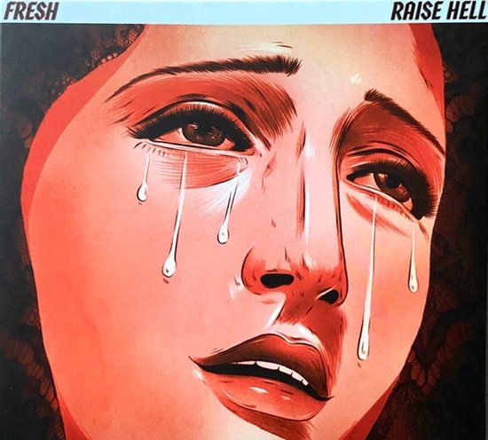 Raise Hell, Fresh | Muziek | bol.com