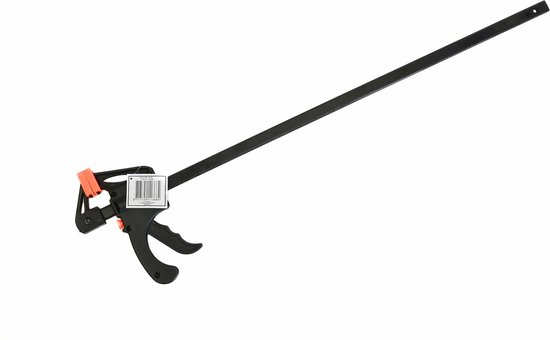 Benson Speedklem / Snelklem 24" - Gehard Kunststof - 60 cm | bol.com