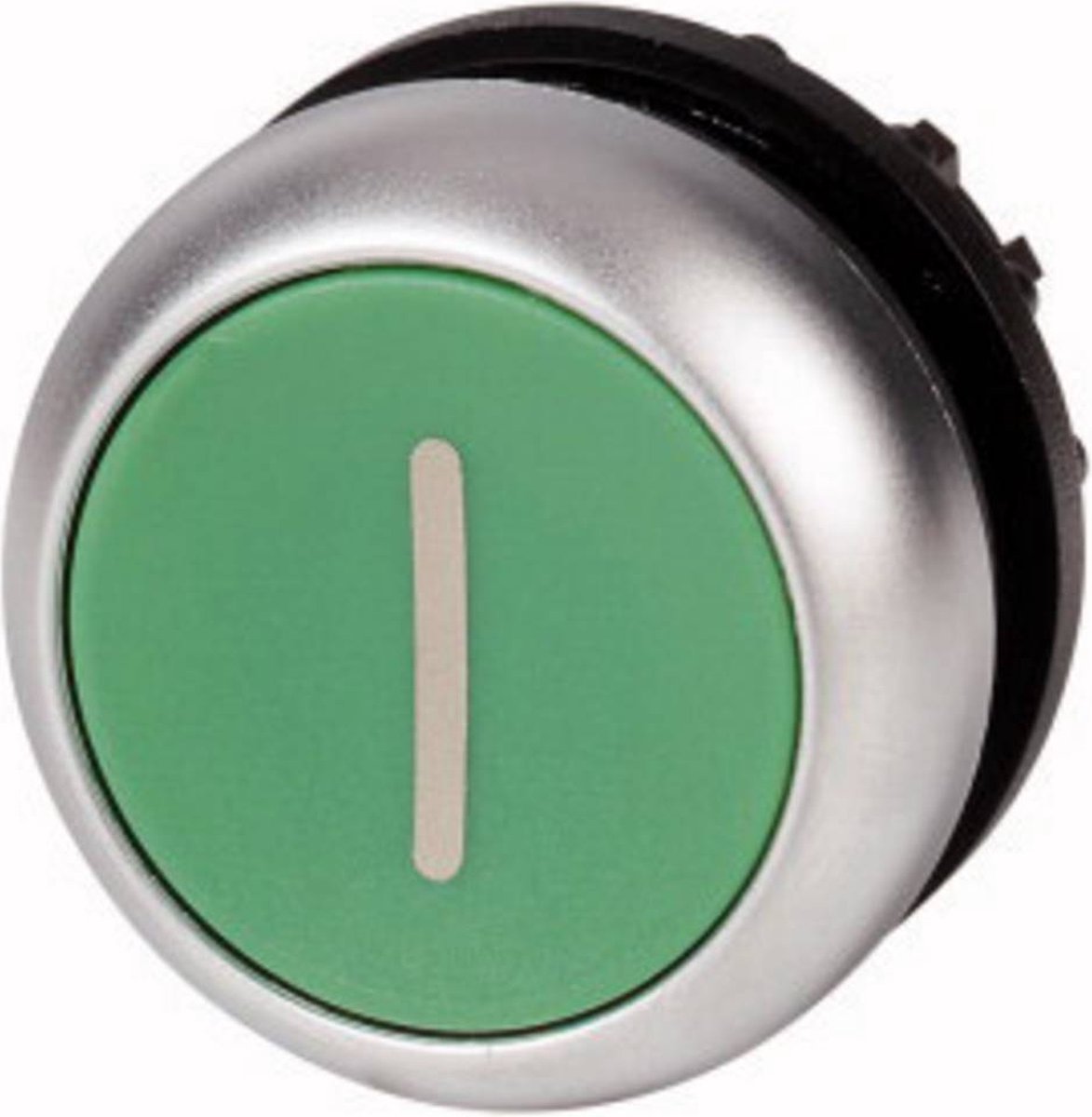 Eaton M22-DR-G-X1 Druktoets Groen 1 stuk(s) | bol.com