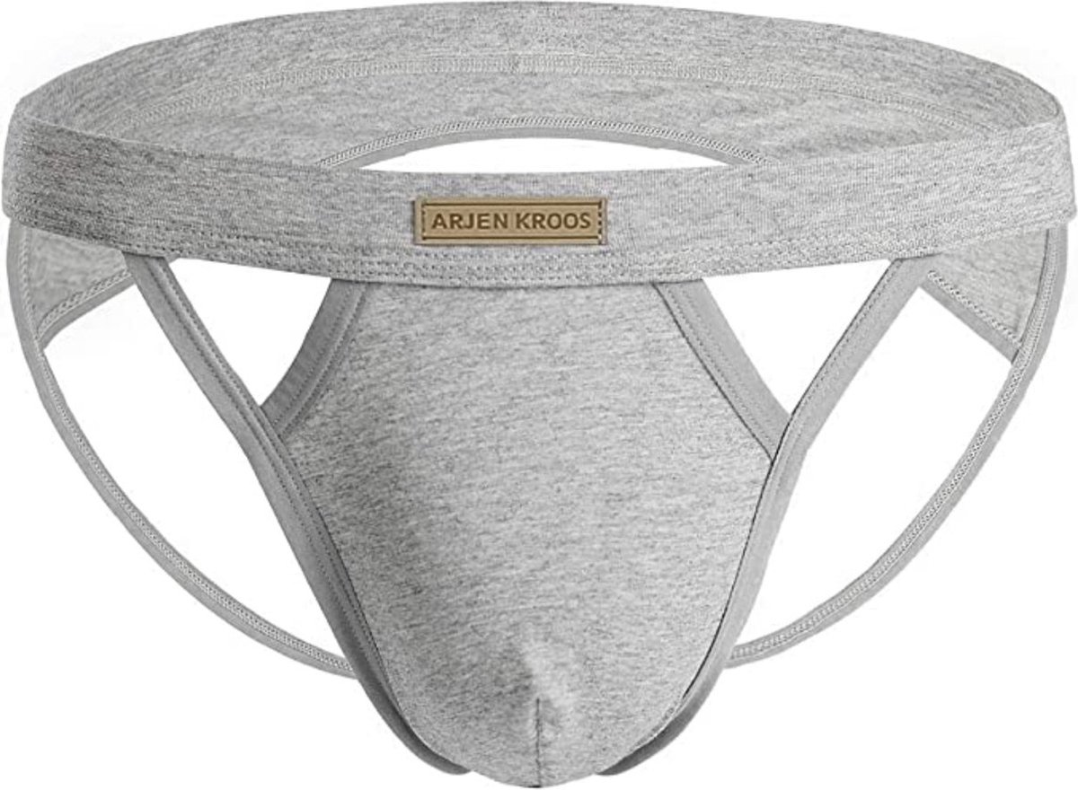 Sexy Herenslip - Jockstrap - Herenmode String - Man Thong Ondergoed ...