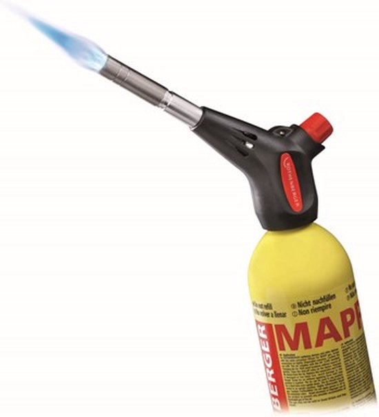 Rothenberger Soldeerbrander ROT030813E | bol.com