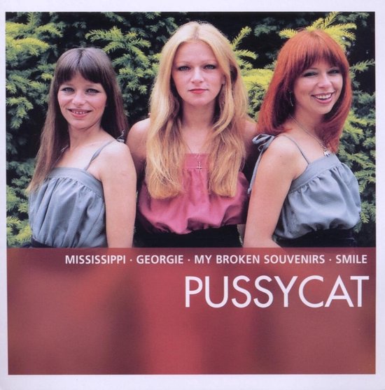 Pussycat - Essential (CD), Pussycat | CD (album) | Muziek | bol