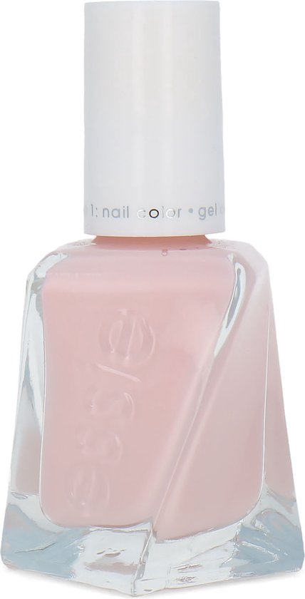 Essie Gel Couture Nagellak - 1036 Lace Me Up | bol.com