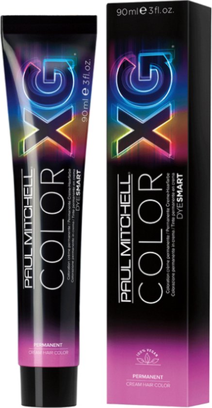9P the Color XG 3 Oz. | bol.com