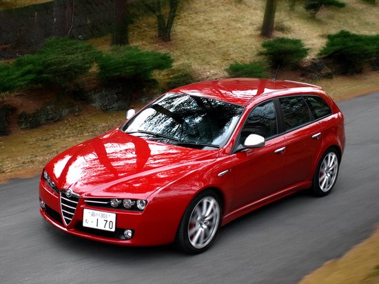 Automatten Alfa Romeo 159 - Bouwjaar: 2006 - 2011 - 4-delig - Premium ... Automatten Alfa Romeo 159 - Bouwjaar: 2006 - 2011 - 4-delig - Premium ...