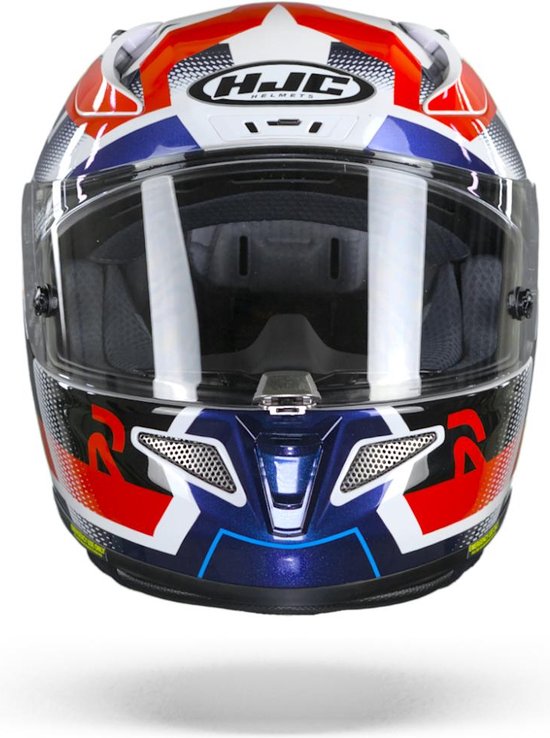 HJC RPHA 11 Nectus MC21 L | bol.com