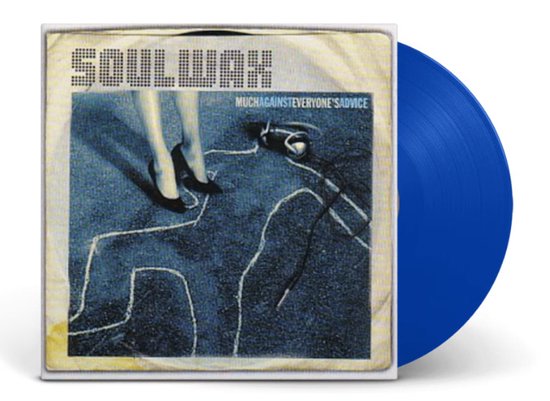 Soulwax - Much Against Everyones Advice (LP), soulwax | Muziek | bol