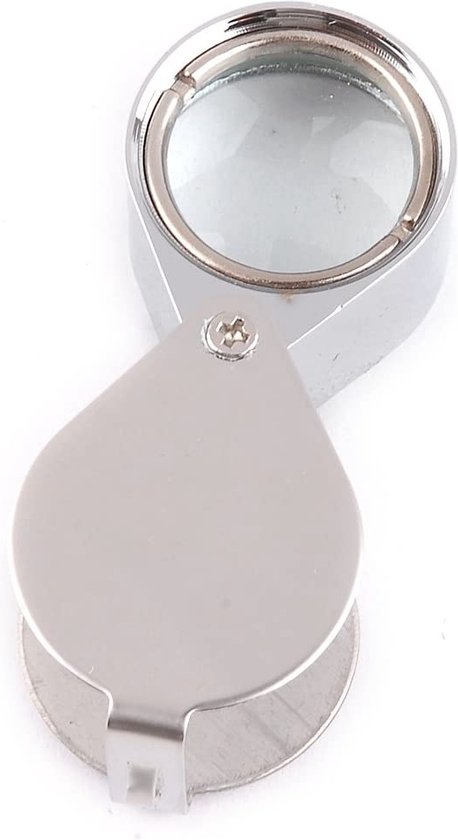 Vergrootglas – Magnifier – Loep – Duurzaam | bol