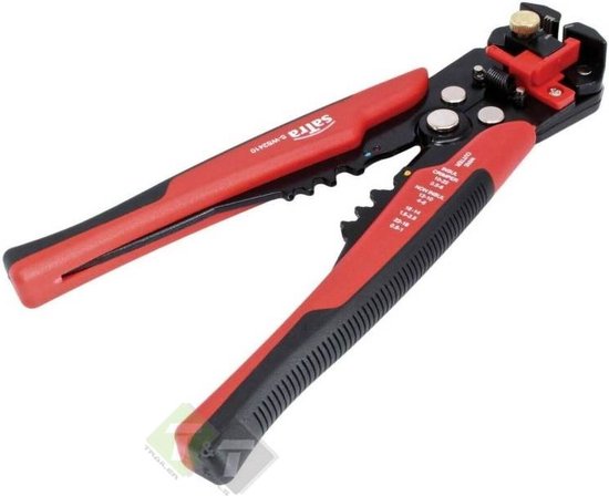 Kabel afstriptang - Automaat - 200 mm - Striptang - Tangen - SATRA ...