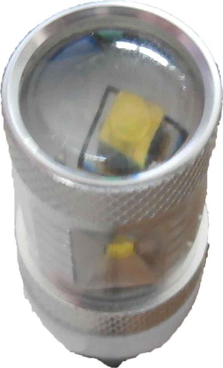 TLVX W21 / 5W Duplo LED T20 7443 Canbus DRL - stadslicht ...