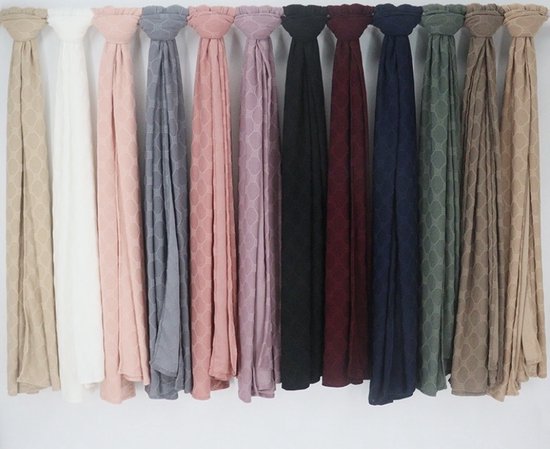 Hoofddoek muslim hijab | bol.com