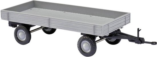Busch 8708 TT Aanhanger Aanhanger voor tractor | bol