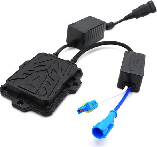 TLVX Pro Canbus AC Xenon Ballast starter 35w / Xenon starter ...