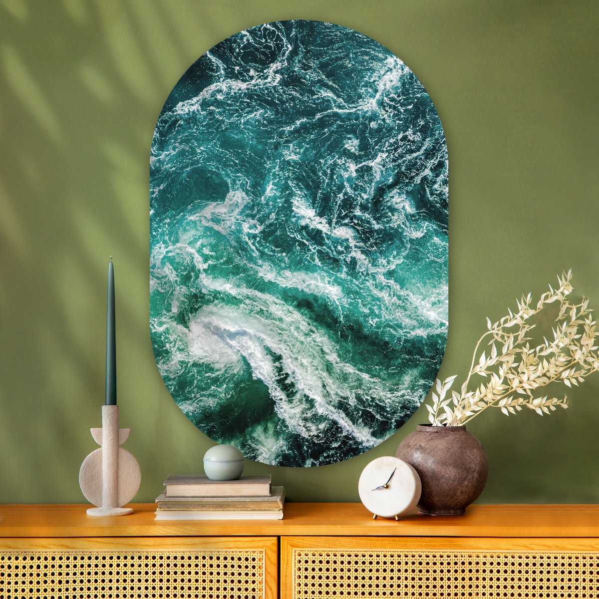 Dj Mixer With Sound Card 4-Channel Audio Mixer With Bluetooth & USB ...