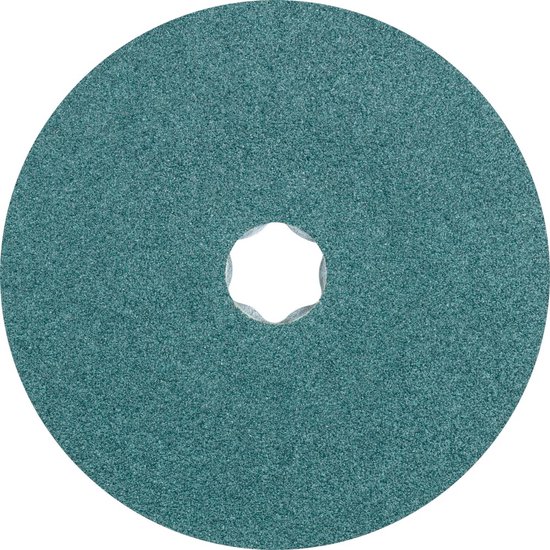 PFERD - COMBICLICK fiberschijf - CC-FS 125 Z 60 | bol.com