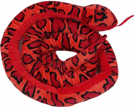 Slang rood 250 cm | bol.com