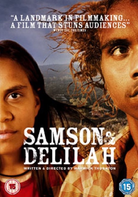 Samson and Delilah (2009 IMPORT) (Dvd), Rowan McNamara | Dvd's | bol