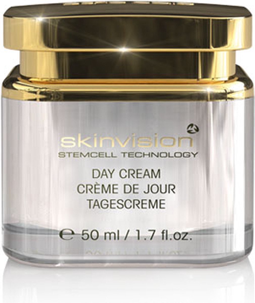 Etre Belle - Skinvision - Stamcel Dagcreme - 50 ml | bol.com