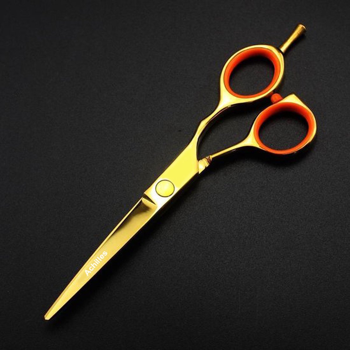 Achilles® Professionele Kappersschaar Set 5.5 Inch - Professionele ...