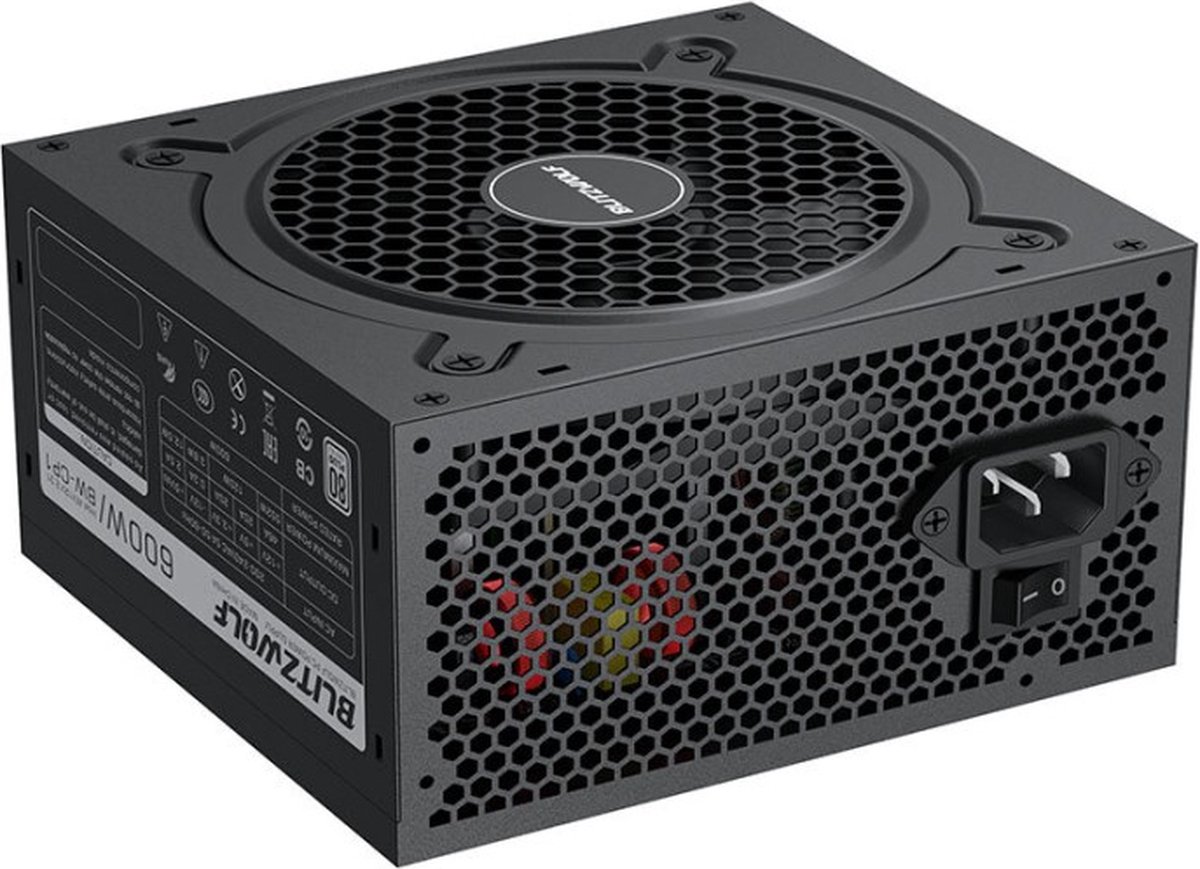 Personal Computer Voeding | bol