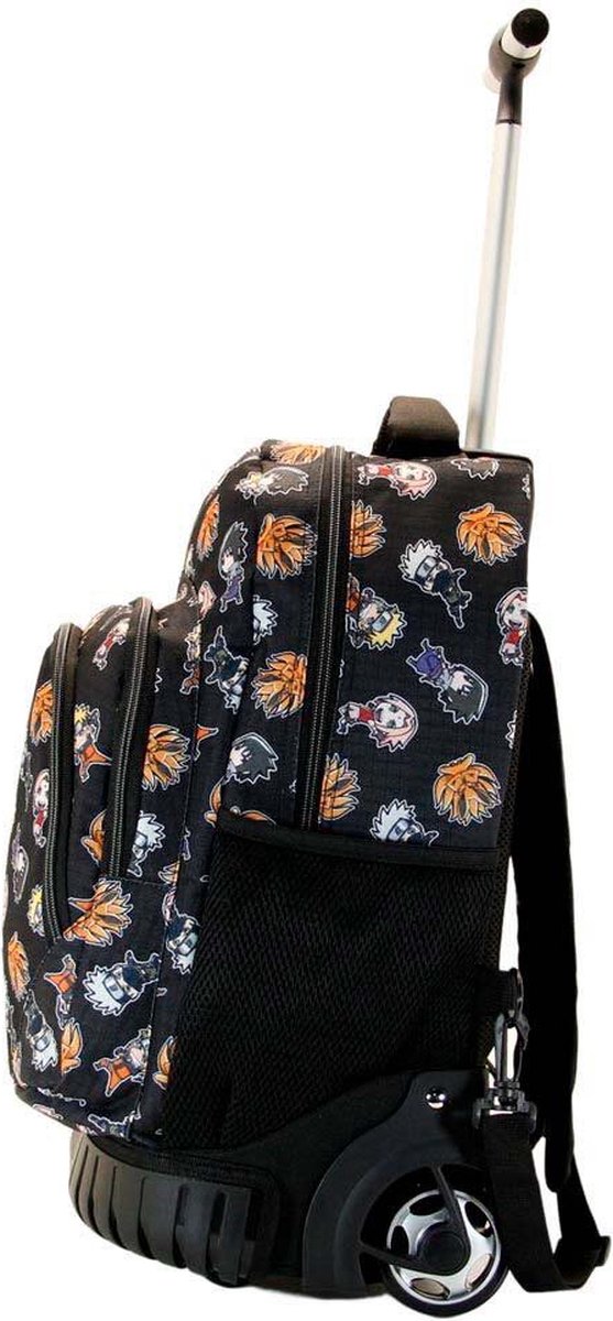 Naruto Shippuden Wind trolley 47m | bol.com