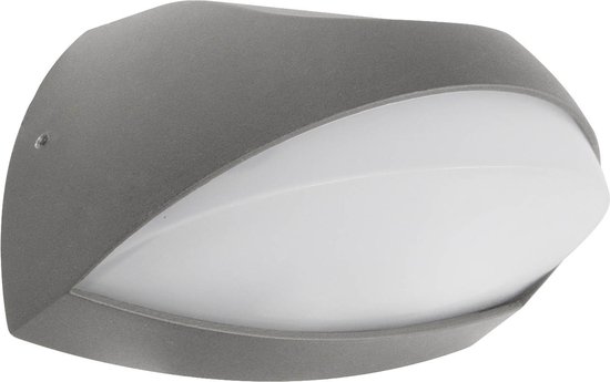 Franssen Moderne Gevellamp Fin-Motion | bol.com