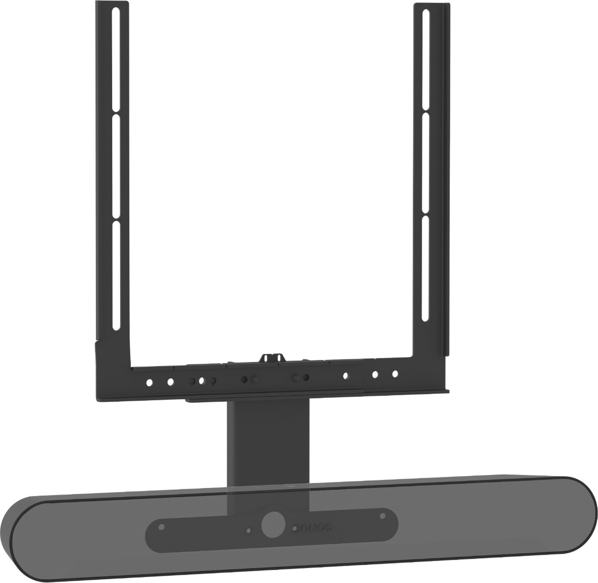 Cavus beugel voor Sonos Ray Soundbar - Frame geschikt voor montage aan ...