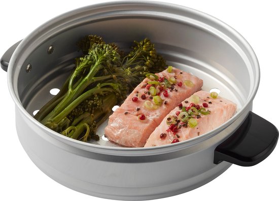 Tomado TRC1501B - Rijstkoker met stoommand - Inhoud 1,5 liter ...