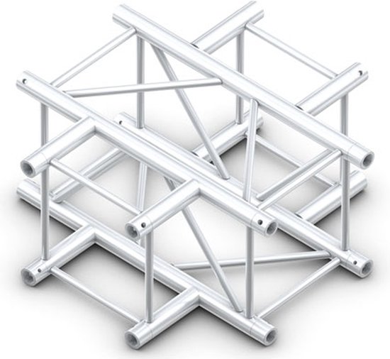 Cross 4-way Heavy Duty | bol