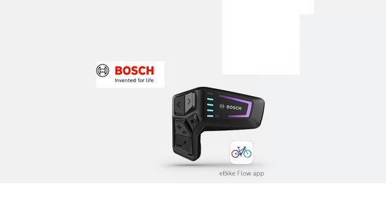 Bosch - LED Remote - voor het Smart System | bol