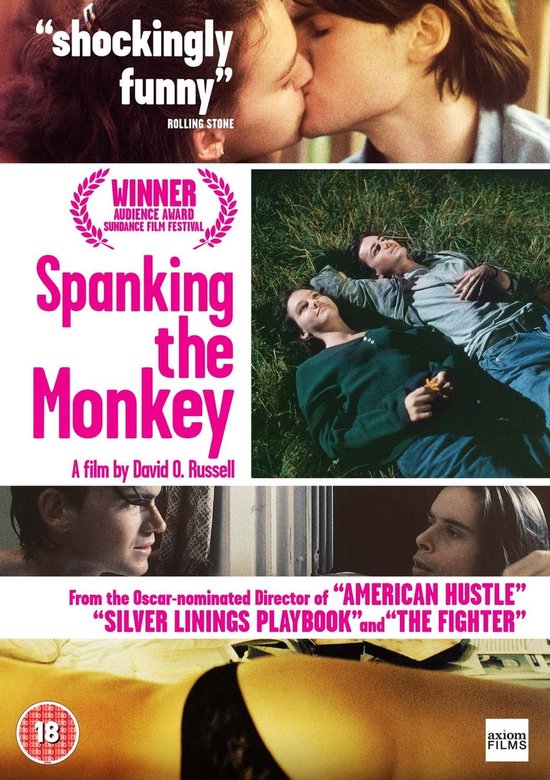Spanking The Monkey (Dvd), Jeremy Davies | Dvd's | bol