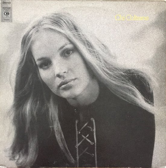 Chi Coltrane, Chi Coltrane | LP (album) | Muziek | bol.com