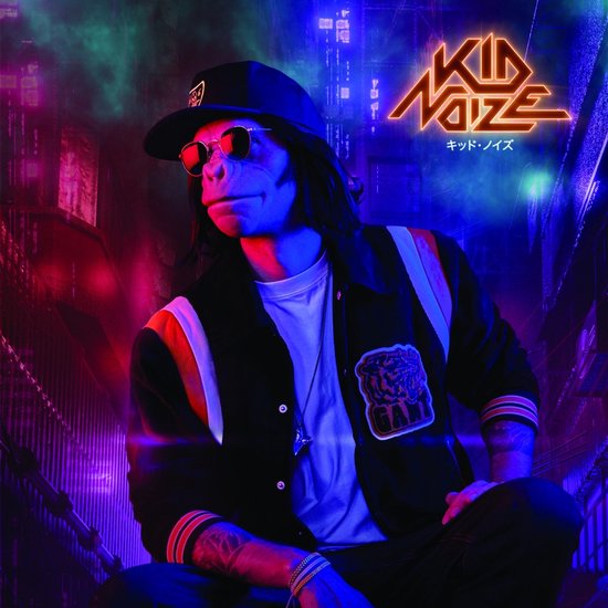 Kid Noize - Nowera (CD), Kid Noize | Muziek | bol