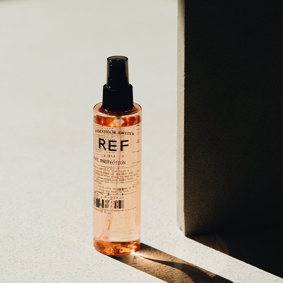 REF Stockholm - Heat Protection Spray N°230 - 175 ml | bol.com