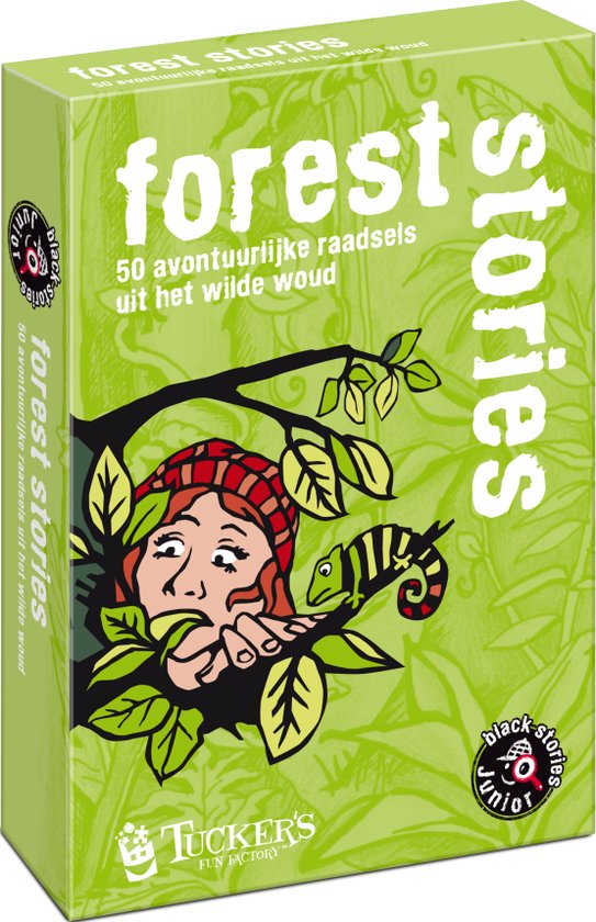 Forest Stories | Games | bol