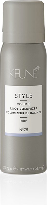 Keune Style Root Volumizer 75 ml LET OP dit is een Tasverpakking (mini ...