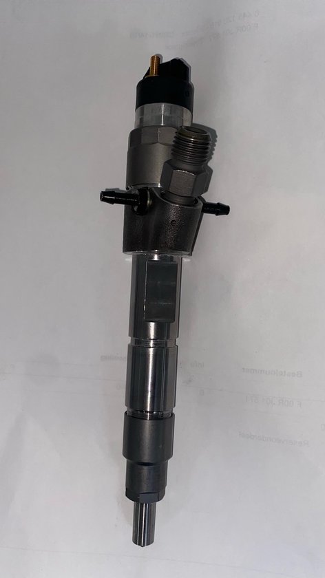 Renault [midlum - midliner 150 - 180 - 210 - 260] - Injecteurs CR ...