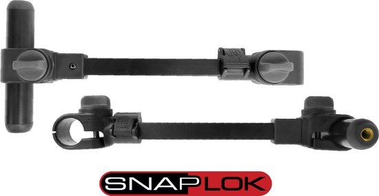 Preston Offbox Universal Arm | bol