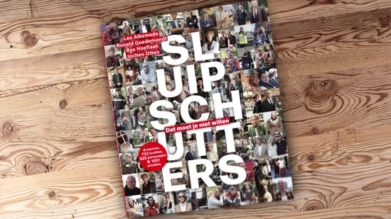 Sluipschutters (ebook), Ronald Goedemondt | 9789402320367 | Boeken | bol