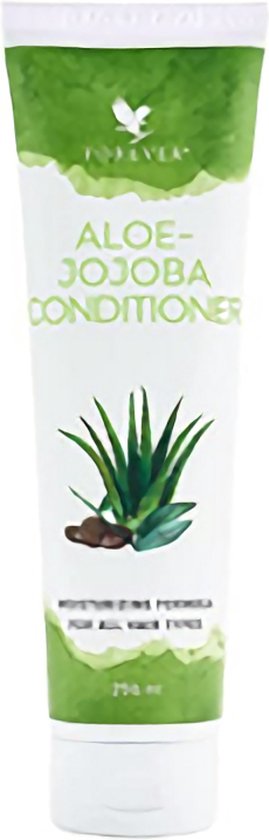 Forever Aloe Jojoba Conditioner 296 ml | bol.com