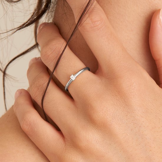 Ania Haie Glam Rock AH R037-01H Dames Ring | bol